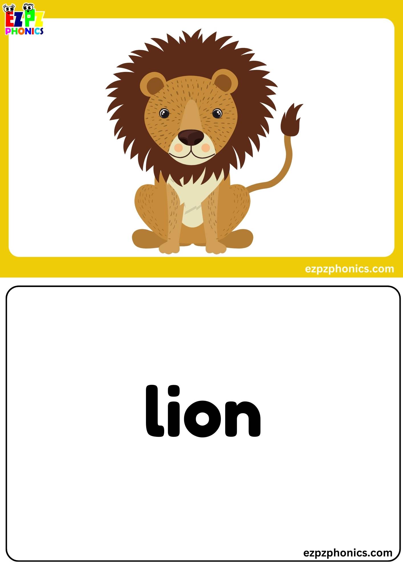 Letter L Free Kindergarten Phonics Alphabet Letter Sounds Flashcards ... Letter L Free Kindergarten Phonics Alphabet Letter Sounds Flashcards ...